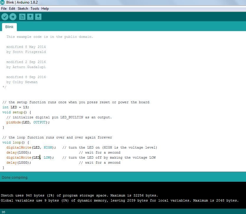 Arduino programming tutorial for beginners in c langauge Arduino programming tutorial for beginners in c langauge