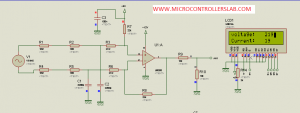 AC Voltage Measurement using Pic Microcontroller - Two Methods