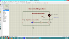 How to Use Transistor as a Switch with Example Circuits