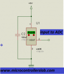 Solar Panel Parameters Measurement using Pic Microcontroller