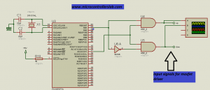 Modified Sine Wave Inverter Using Pic Microcontroller