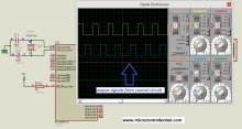 Modified Sine Wave Inverter Using Pic Microcontroller