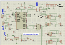 Green house intelligent control system using Pic Microcontroller