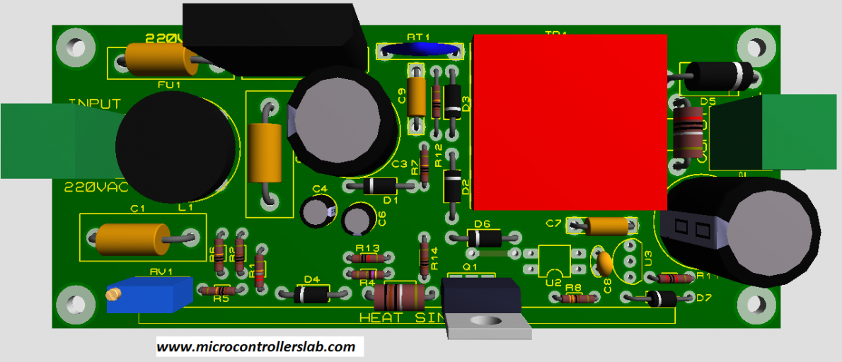 Complete series of PCB designing video tutorials