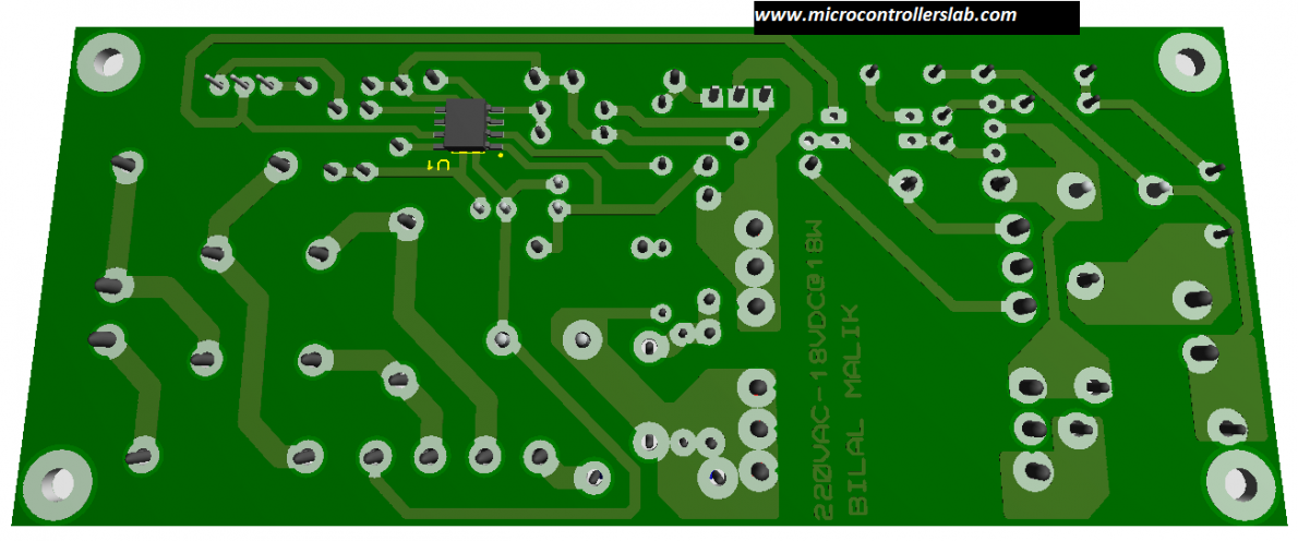 Complete series of PCB designing video tutorials