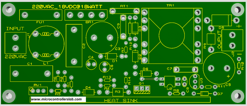 Complete series of PCB designing video tutorials