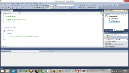 ATMEL Studio 6 Tutorial for AVR MCU: A Step-by-Step Guide