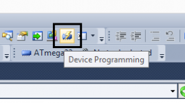 ATMEL Studio 6 Tutorial for AVR MCU: A Step-by-Step Guide