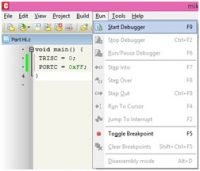 Program Pic Microcontrollers with MikroC for Pic Compiler