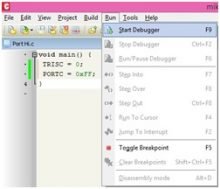 Program Pic Microcontrollers with MikroC for Pic Compiler