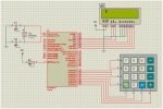 Keypad Interfacing with Pic Microcontroller