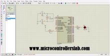 LED Blinking using PIC Microcontroller - MPLAB XC8 and MikroC Codes