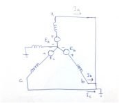 Different types of faults in Electrical power system - Tramission lines ...