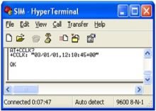 GSM AT Commands Tutorial