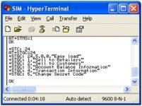 GSM AT Commands Tutorial