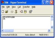 GSM AT Commands Tutorial