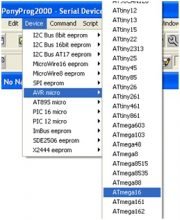 PonyProg Tutorial for Beginners