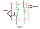 what is relay? relays working and used with microcontrollers