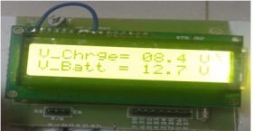Foot step power generation system using pic microcontroller
