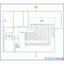 EEPROM working - interfacing with microcontrollers