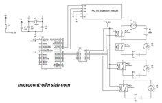 Bluetooth based home automation system using android phone