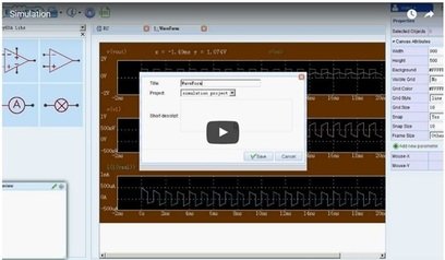 Best circuit simulation software for electronics engineers