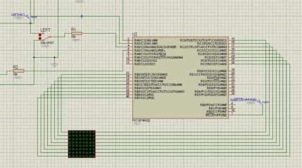What is Led matrix? Types of Dot matrix display with working