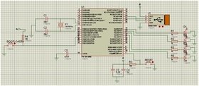 USB Communication with PIC Microcontroller