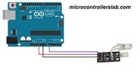 HeartBeat Sensor with Arduino: Pulse Measurement