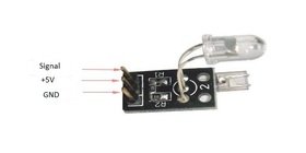 HeartBeat Sensor with Arduino: Pulse Measurement