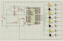 external interrupt of PIC18F452 microcontroller | how to use