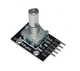 STM32 Blue Pill Timer Encoder Mode - Rotary Encoder Interfacing