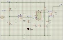 Electronics Projects - Microcontrollers Lab