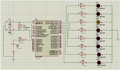 Internal EEPROM of PIC Microcontroller - MPLAB XC8 and MikroC Pro