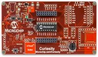 Top Ten Pic Microcontroller Development Board with Their Features