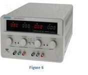 introduction to electronics lab components with working