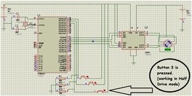 Stepper Motor Interfacing with 8051 Microcontroller