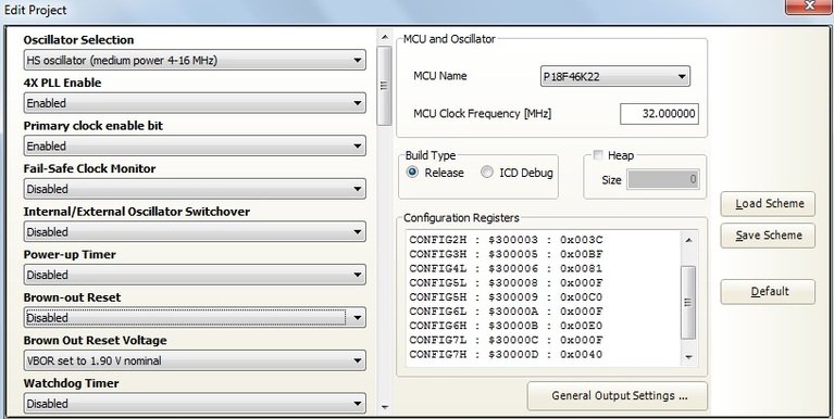 Mikroc Pro For Pic Getting Started Tutorial Write Your First Program