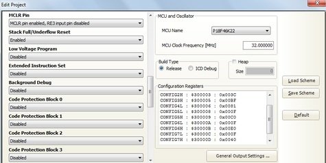 MikroC PRO for PIC Getting Started Tutorial - Write Your First Program