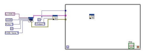How to program Arduino with Labview step by step guide