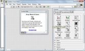 Labview tutorial: Getting started with labview first project