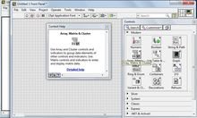 Labview tutorial: Getting started with labview first project
