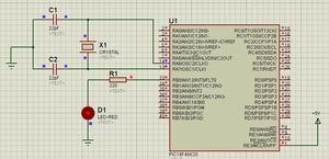 MikroC PRO for PIC Getting Started Tutorial - Write Your First Program