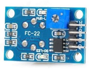 Interfacing of MQ-135 Gas Sensor with Arduino