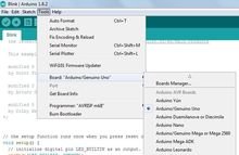 Arduino programming tutorial for beginners with examples