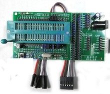 How to Use PICKit3 to upload program to pic microcontroller