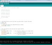 Arduino programming tutorial for beginners with examples