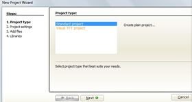 MikroC PRO for PIC Getting Started Tutorial - Write Your First Program