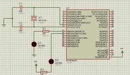 How to Use PICKit3 to upload program to pic microcontroller