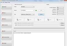 How to Use PICKit3 to upload program to pic microcontroller